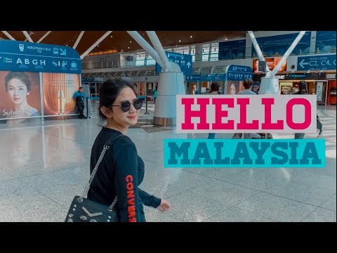 Hello Malaysia | Tissa Biani #TissaBiani
