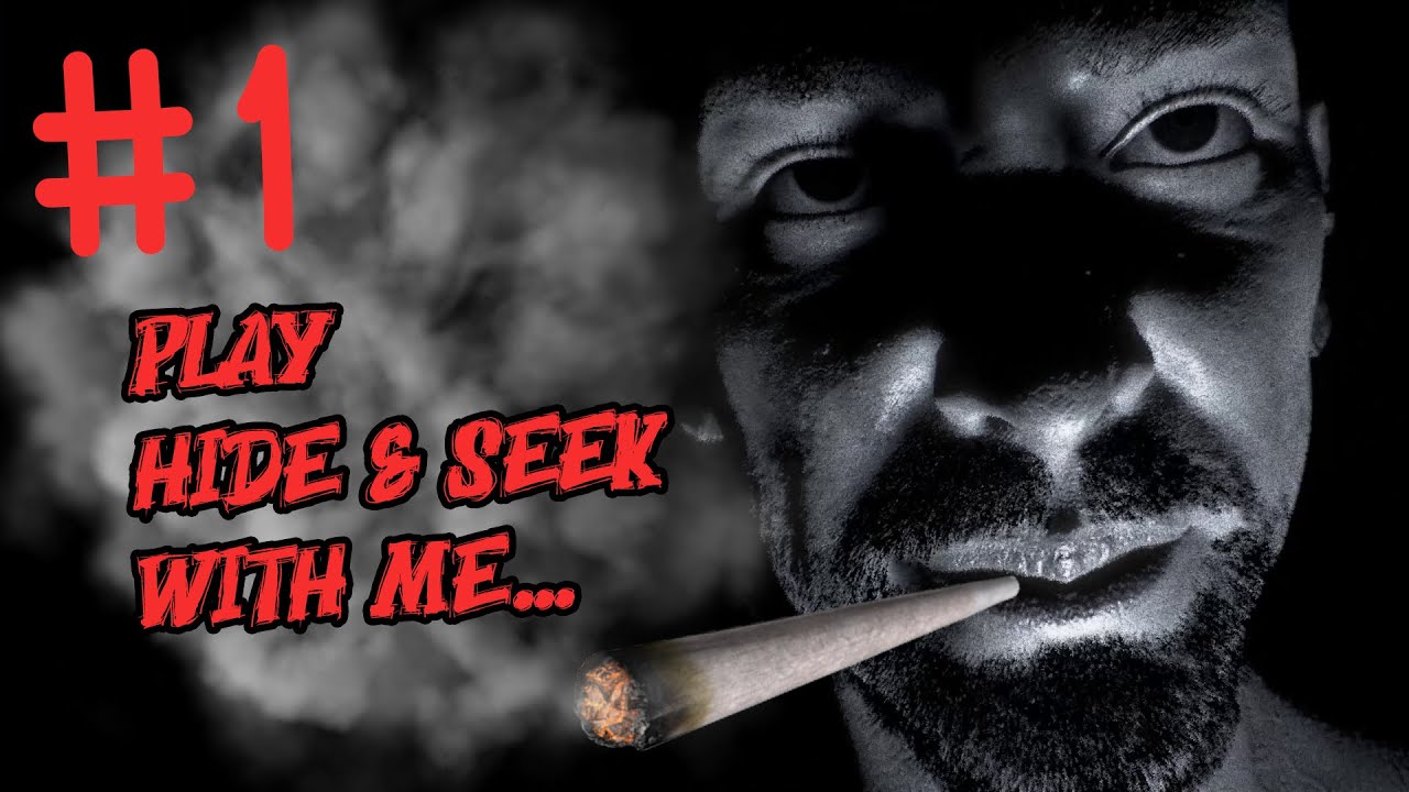 I Play A horror Game With Snoop Dog - Visage Rakan Chapter - Part 1 ...