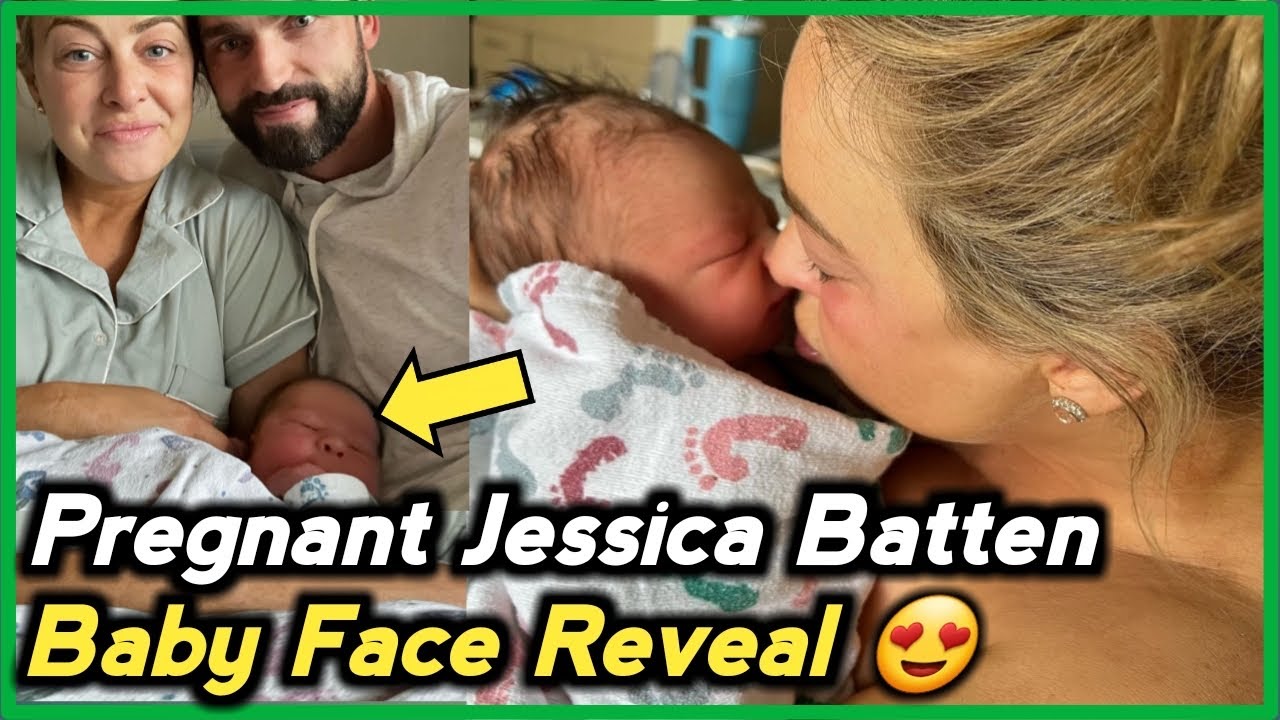 Jessica Batten Blessed With first baby | Jessica Batten Baby Pictures ...