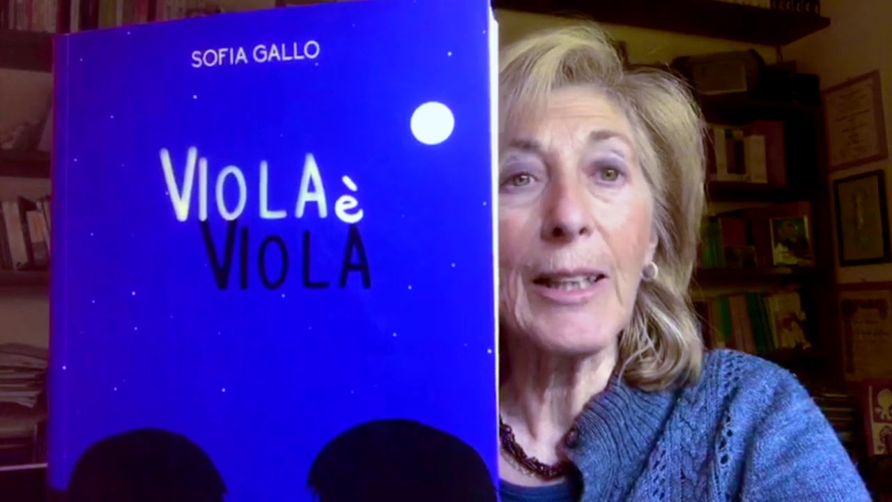 Sofia Gallo e l'importanza del gioco di squadra - YouTube