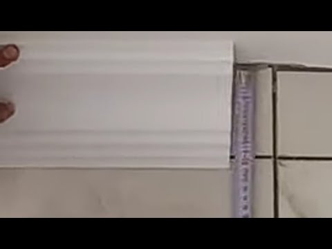 Kartonpiyer köşe ölçüsü nasıl alınır         En kolay yöntem