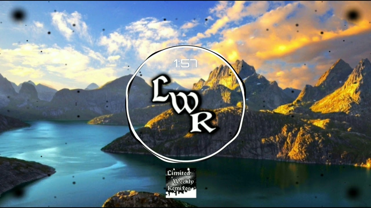 Lil Nas X - Rodeo feat. Cardi B (Miles Away Remix) - YouTube