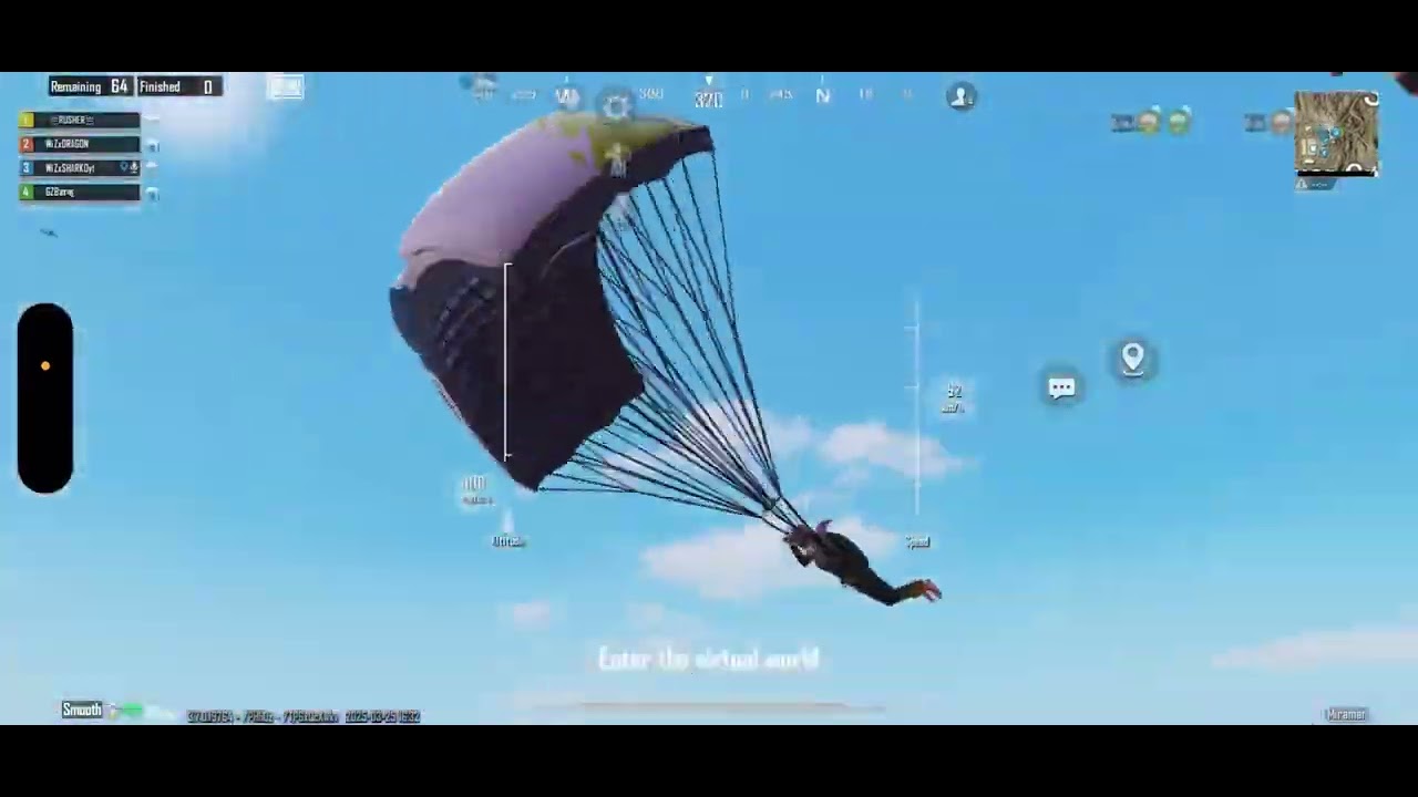 TOURNAMENT HIGHLIGHTS 👀|| TEAM APPOLO || i phone 15 promax || BGMI ...