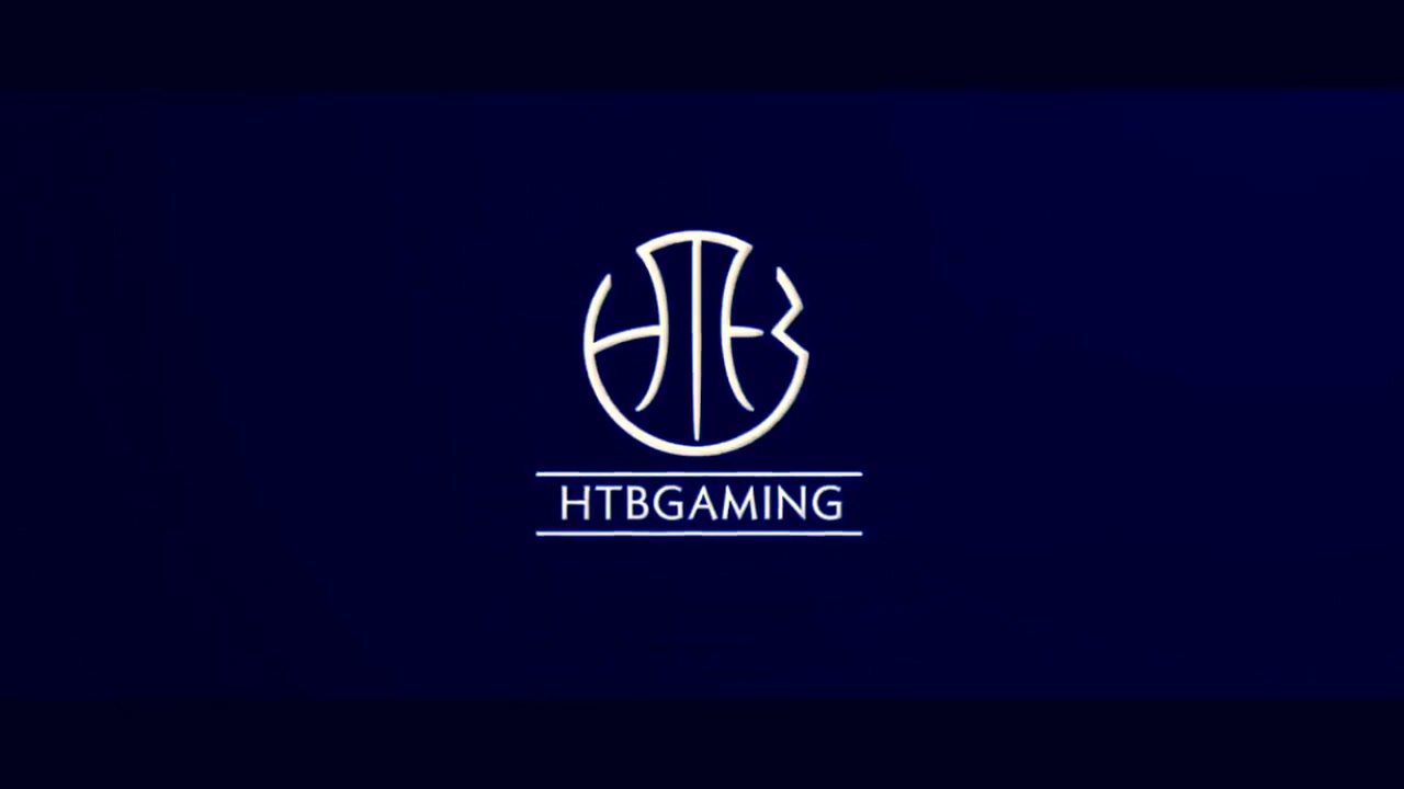 HTB Intro (New) - YouTube
