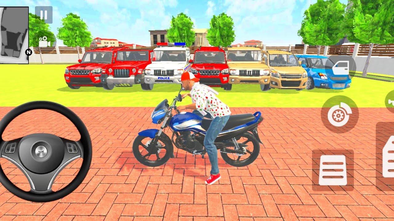 IAT #31💥Indian Theft Auto💥💥Car Showroom💥Games Vidio - YouTube