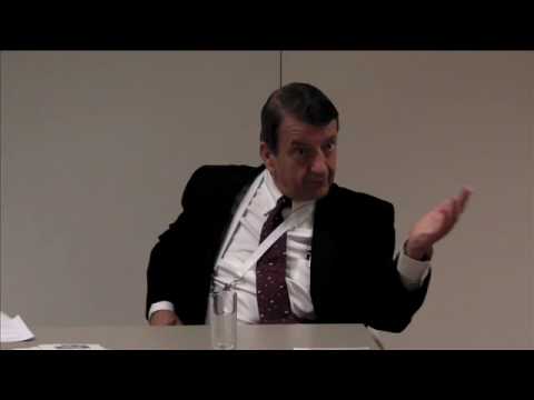 Critical Care meets Professor Jean-Louis Vincent - YouTube