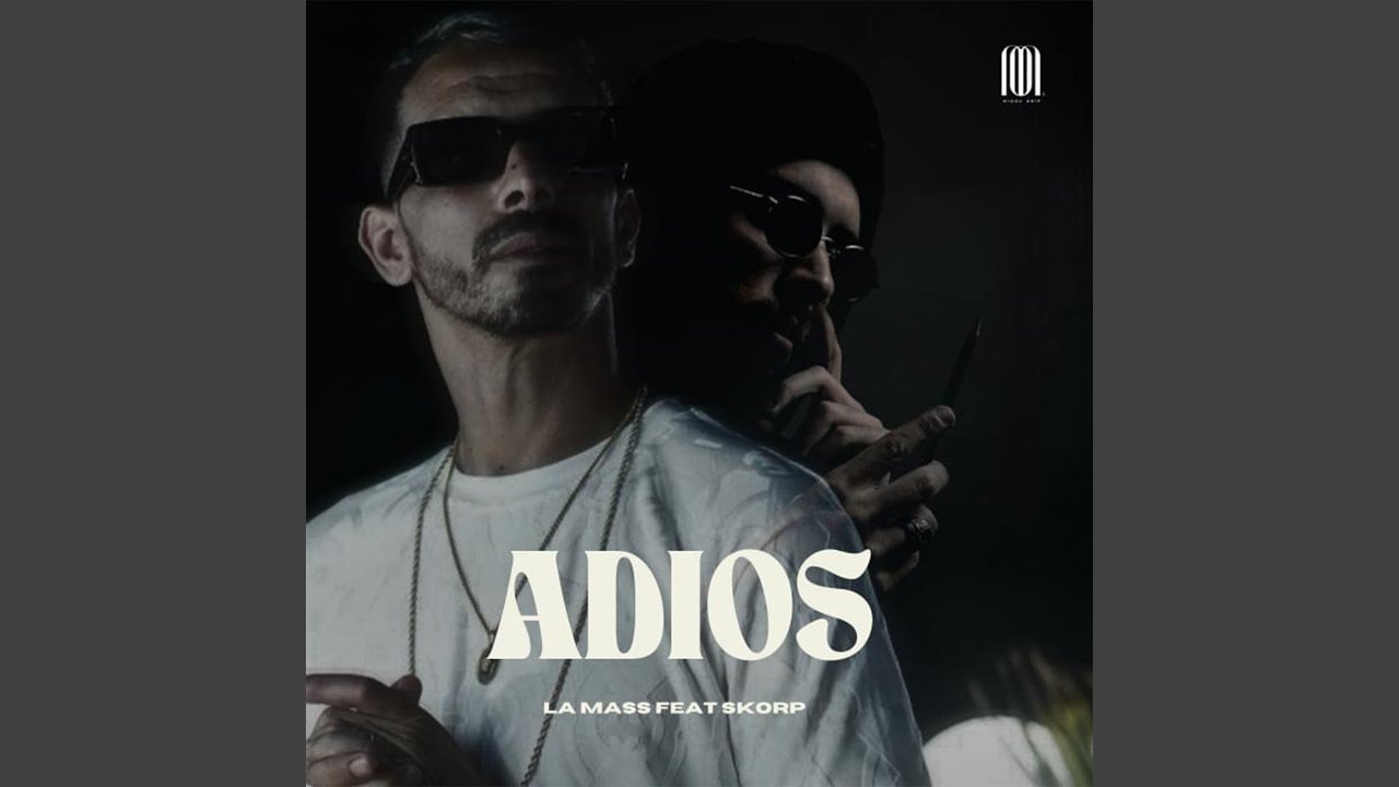 Adios - YouTube