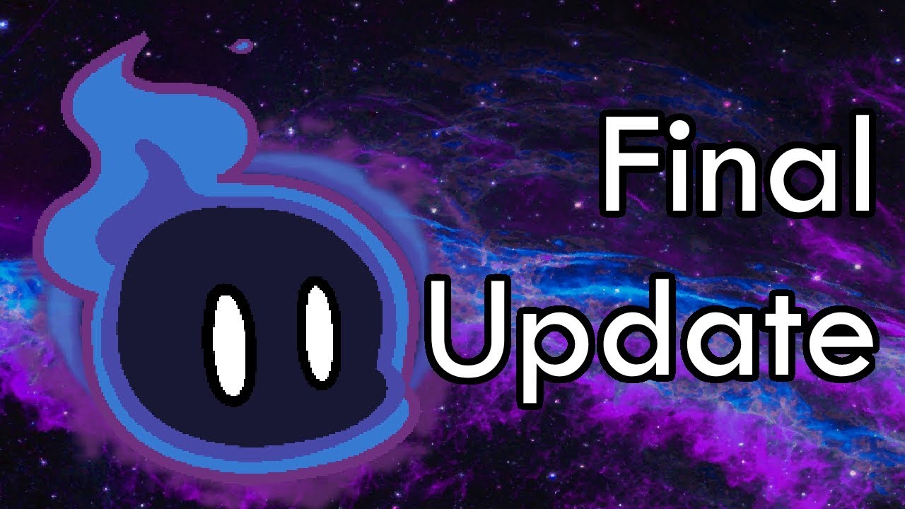 Final Update Video - YouTube