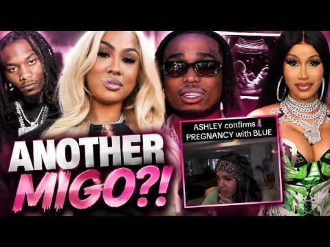 Ari Fletcher Exp0se For Smashing Another Migo😡 Ashley Was Pregnant Same Time As Nevaeh😳