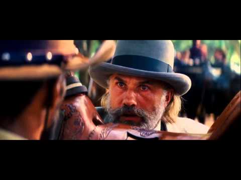 Django Film complet en francais / VF