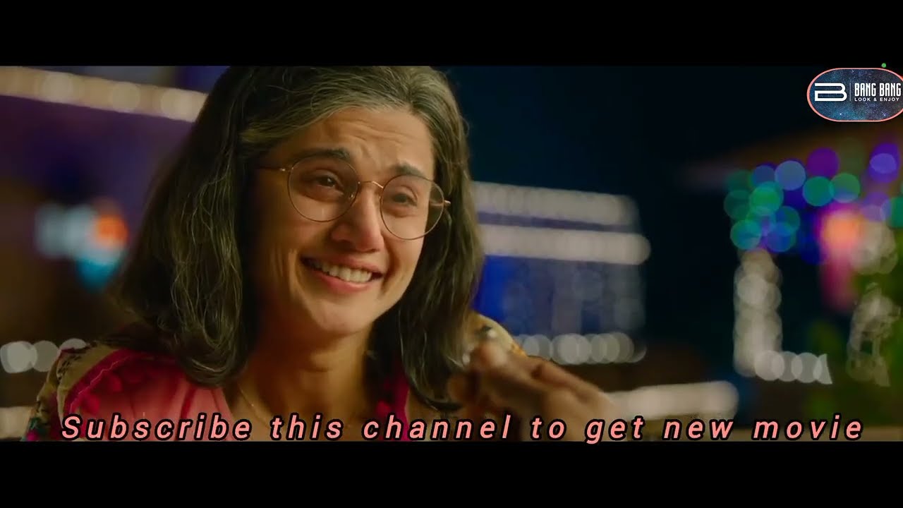 #DUNKI# Movie SRK Last scene p-3 (@BANG BANG-vm9kk) - YouTube