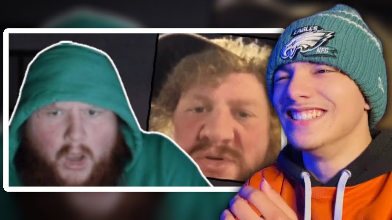 CaseOh’s FUNNIEST Moments! (Reaction) - YouTube