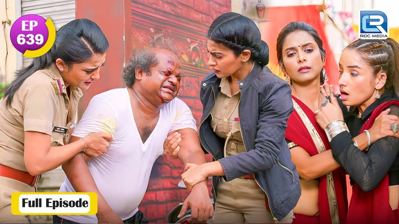 Chingari Gang ने की जब Billu की जमकर धुलाई | Maddam Sir | Full Episode ...