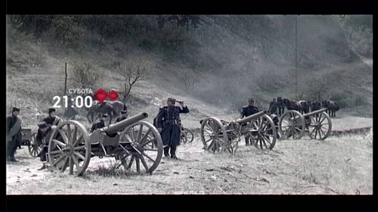 Timočka buna - YouTube