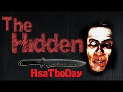 The hidden source Gameplay [Download link] (Saturday = HsaThoDay) - YouTube
