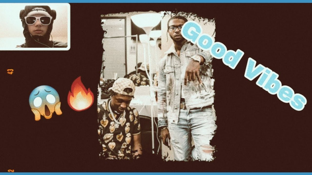 Lil Tjay - Forever Pop Ft. Pop Smoke [Music Review] #4 - YouTube