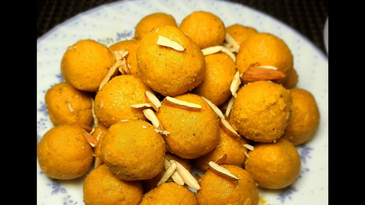 Magdal | Sweet | Dessert - YouTube