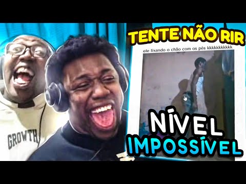 FEDER E LUCAS REAGEM AOS MEMES MAIS IMPROVAVEIS DO INSTAGRAM!