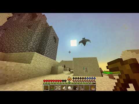 RL CRAFT IS SCARY - YouTube