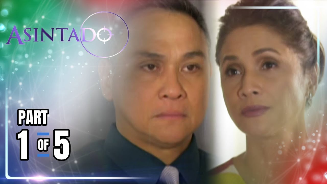 Asintado | Episode 58 (1/5) | November 12, 2023 - YouTube