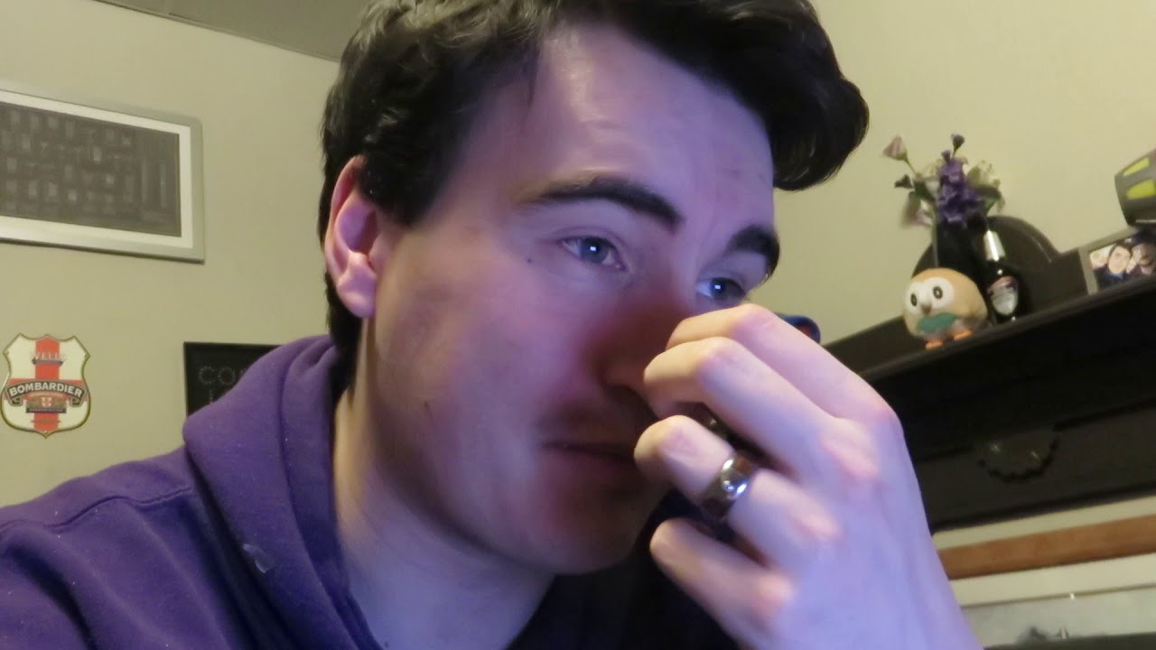 OUTBIDDED [19TH JANUARY 2018] [DAY 2304] - YouTube