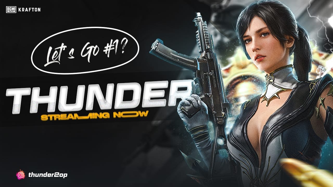 Rank-150 | Letz Go Top 100 Conqueror Lobby Live - YouTube