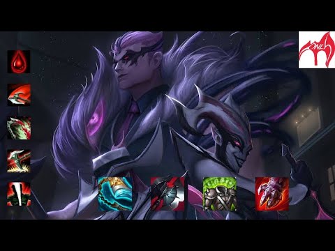 Darius Montage - King - One Shot - God - Tr - Euw - Solo Carry-Boos ...