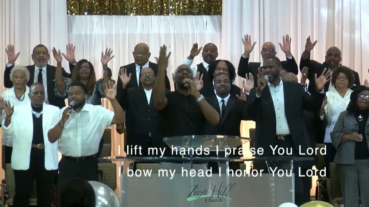 Watch Night 2023 - New Year's Eve Celebration | Pastor Joshua Joy Dara ...