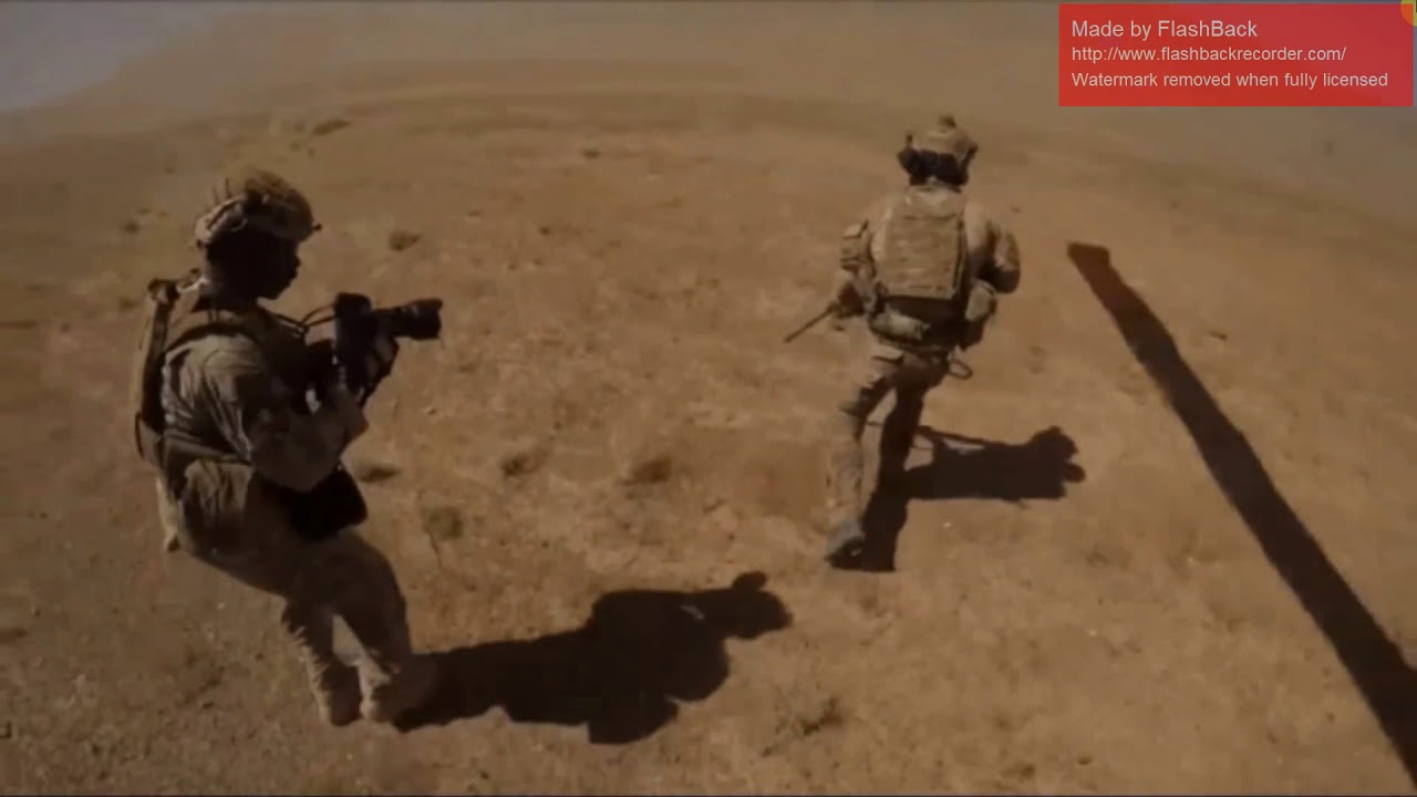 Best military Combat Footage (USAF , Army, Navy)Tacp, CCT, Rangers ...