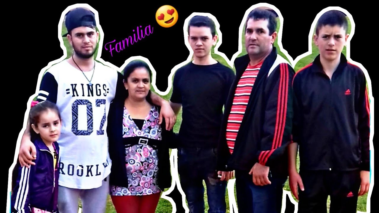 🎶Familia {2}💎😍 Rap para la familia.(Freestyle) - YouTube