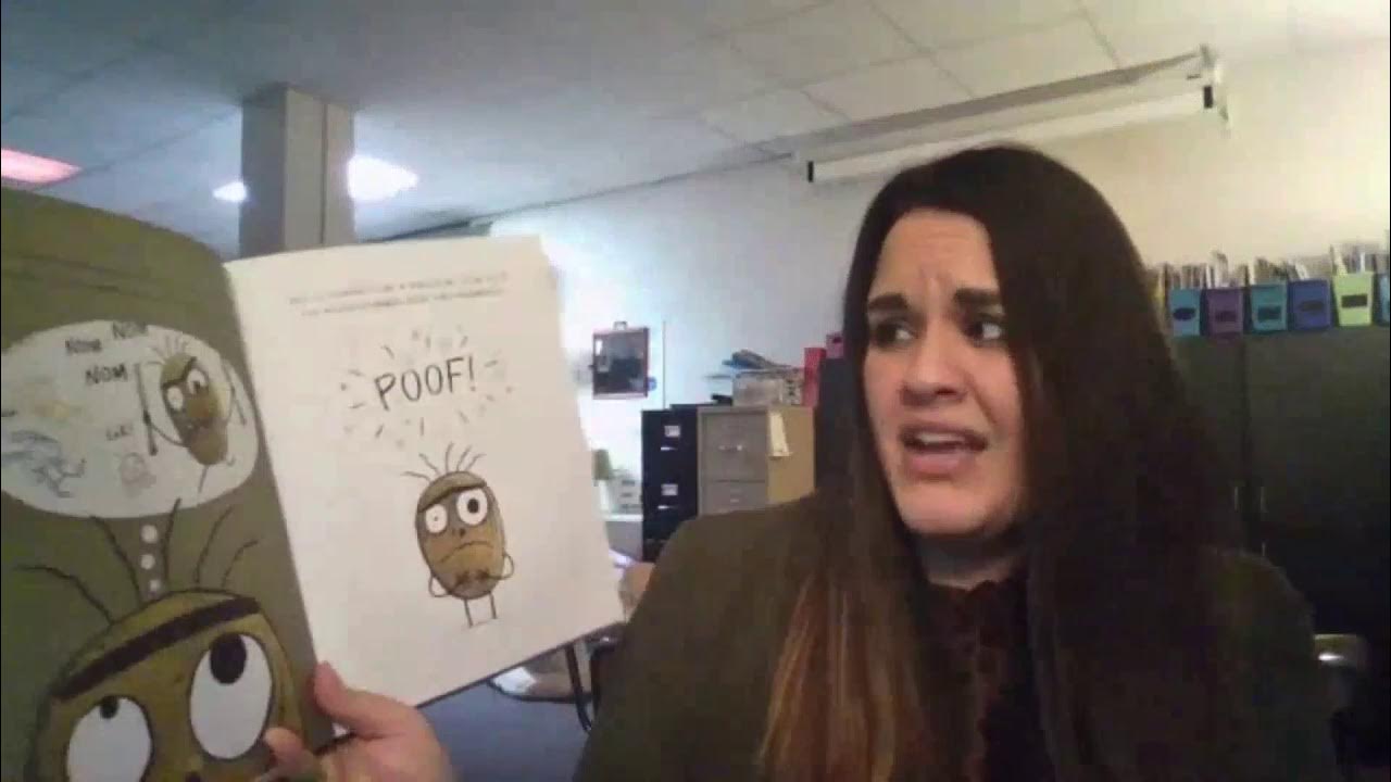 ROT The Cutest in the World! with Ms Gonzalez - YouTube