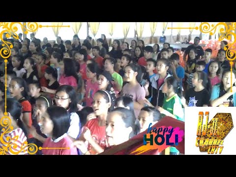 PMM SMK BARIO - YouTube