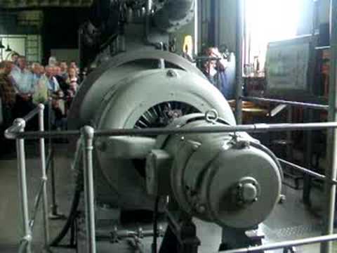 U-Boot Diesel 03 - YouTube