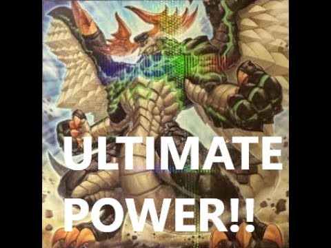Big Inflate Dragon OTK - YouTube
