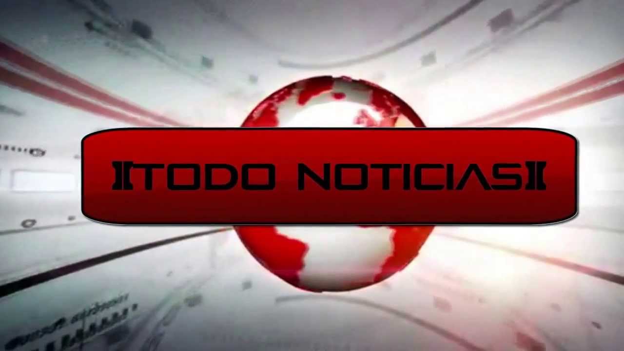 intro editable para noticieros -|- BiohazardGearHD - YouTube