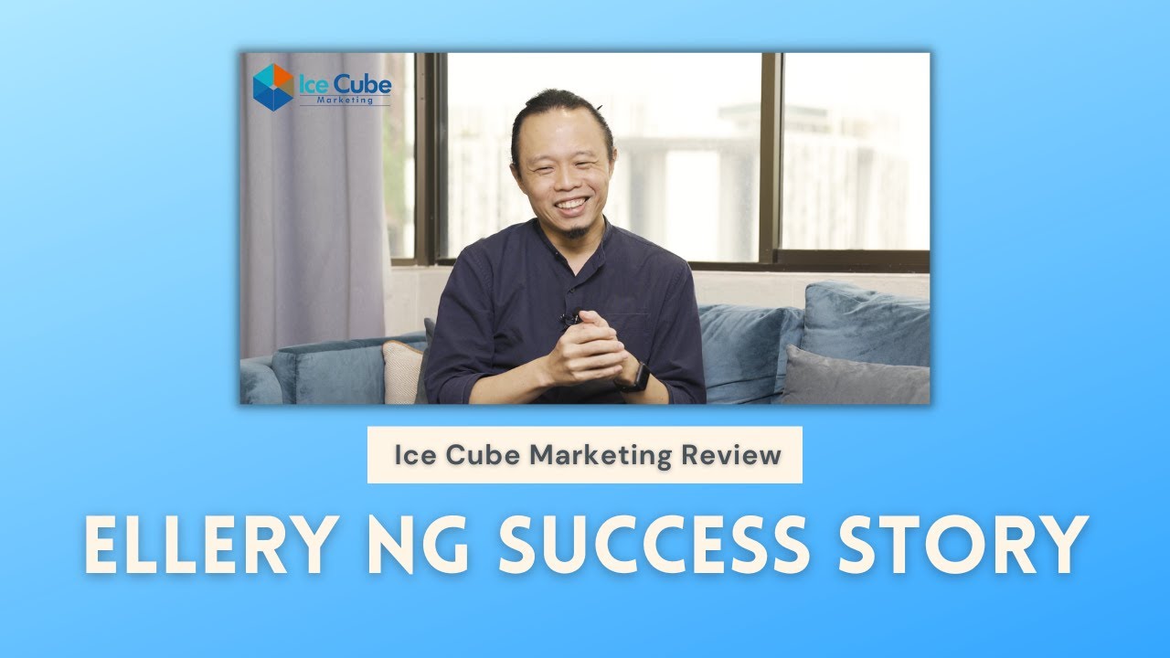 Unlocking Success: How Ellery Ng's Life Coaching Revenue Skyrocketed ...