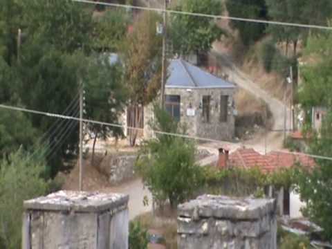 ΟΔΟΙΠΟΡΙΚΟ ΣΤΟ ΚΕΦΑΛΟΧΩΡΙ ΦΙΛΙΑΤΩΝ ΘΕΣΠΡΩΤΙΑΣ - YouTube