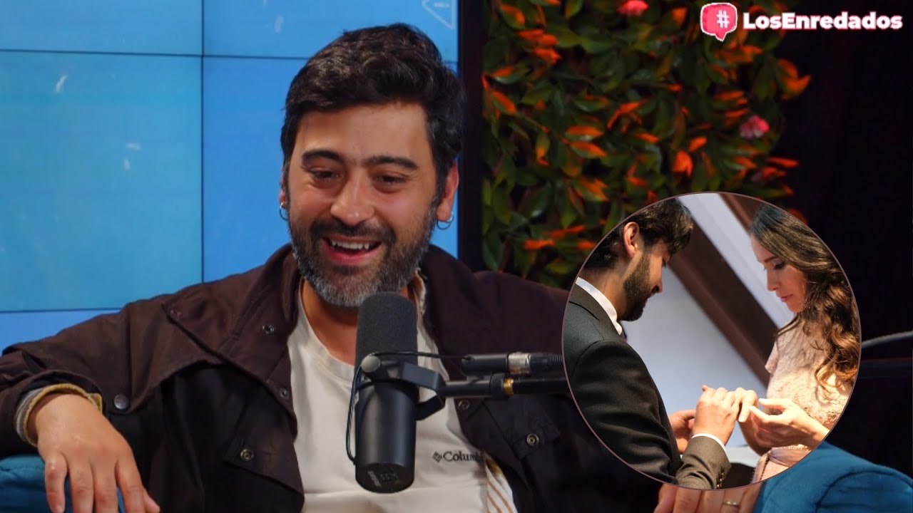 La peculiar reacción de la esposa de Variel Sánchez al ver sus besos en ...