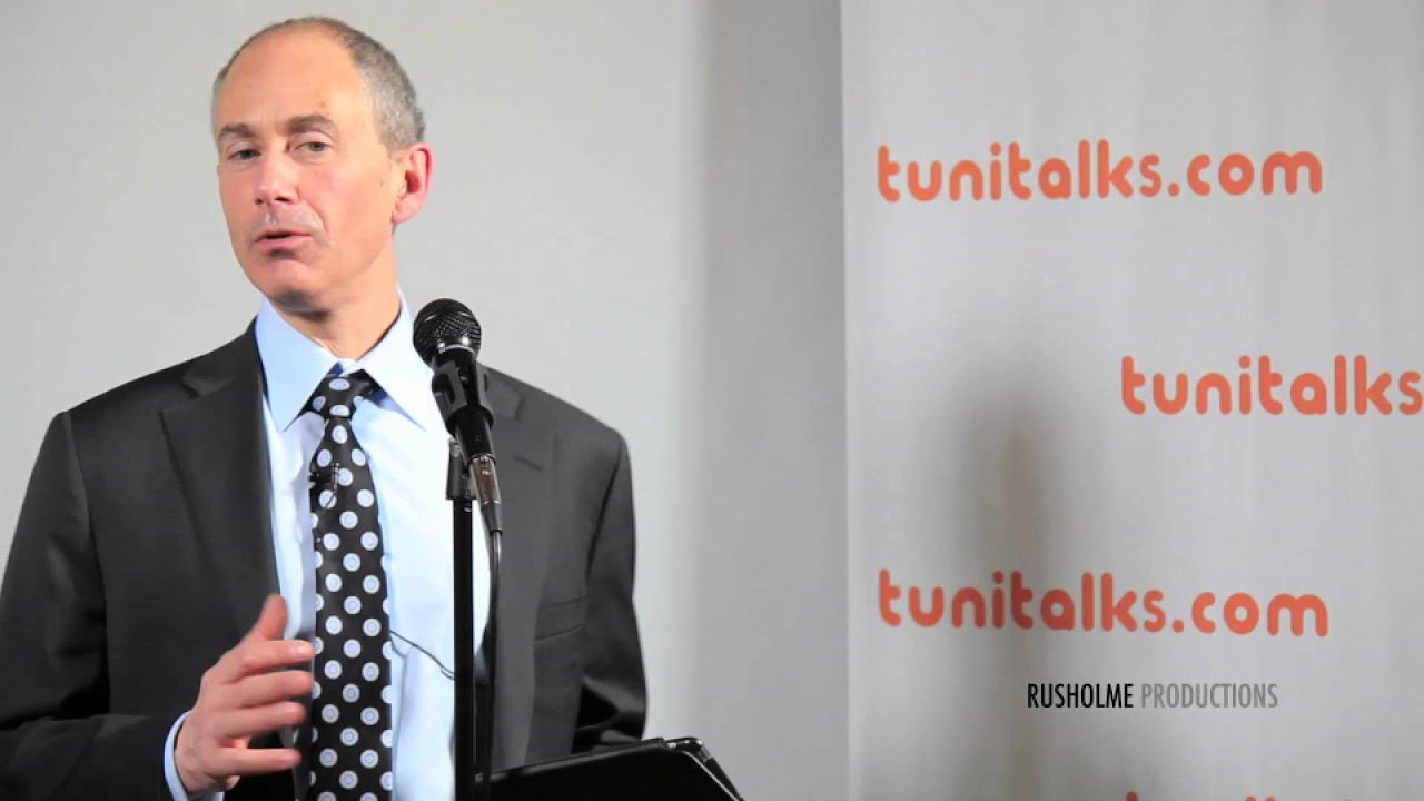 Robert Goldstein. The LIFE of a SUPERIOR Judge. - YouTube