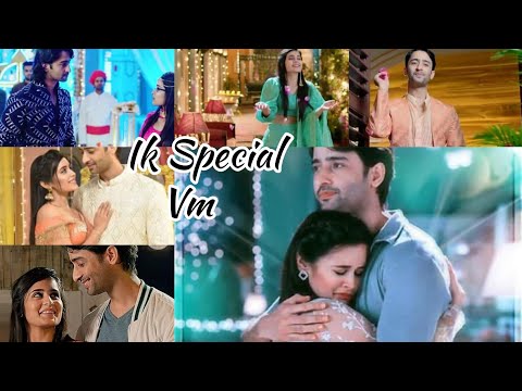 A⭐M Yeh Hain Chahatein...(1k special)