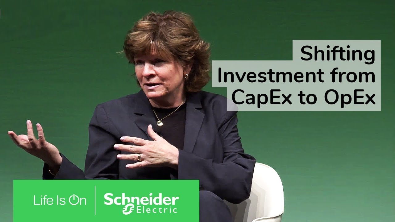 Unlocking the Value of Your Assets: Shifting Investment from CapEx to ...