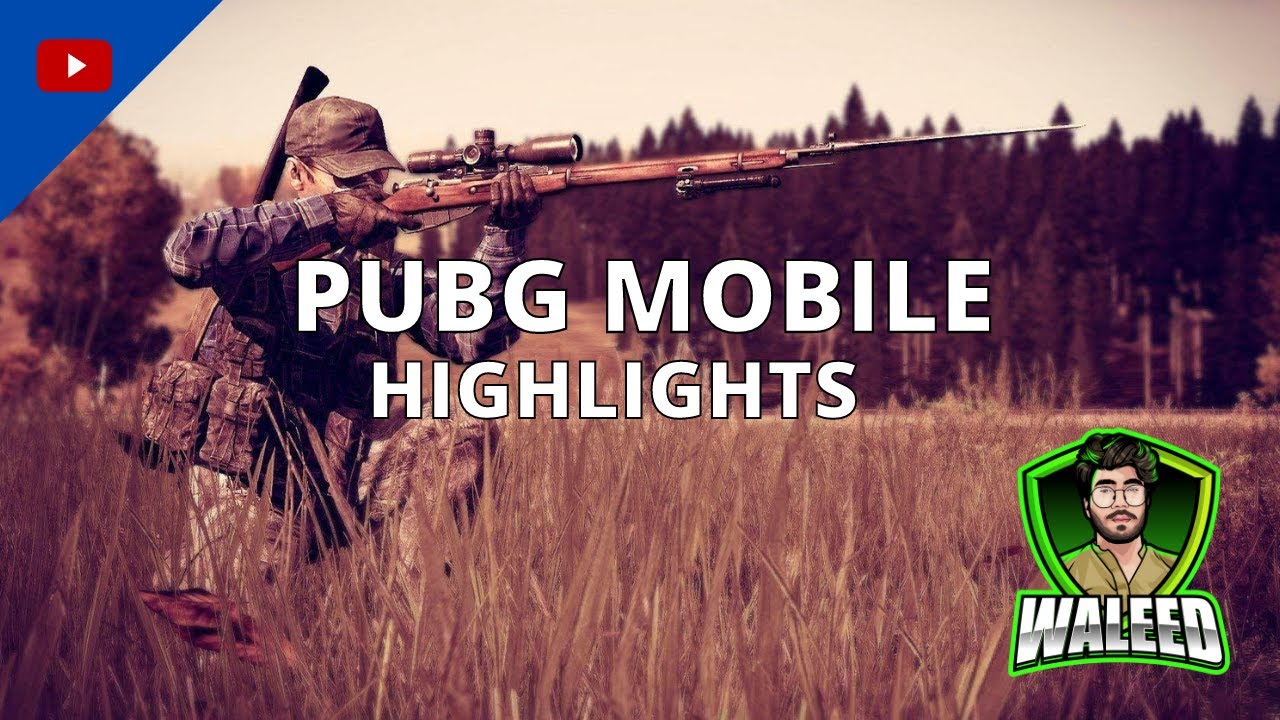 Tournament Highlights PUBG Mob (#1898) 14/04/2023 - YouTube