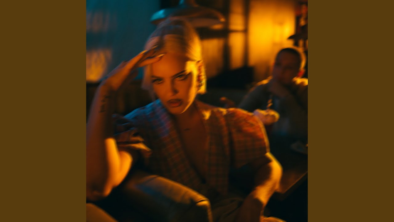 PSYCHO (feat. Anne-Marie & Aitch) (Sped Up Version) - YouTube Music