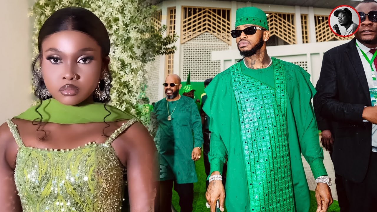 DIamond Platnumz promises to get married to ZUCHU before the Holly ...