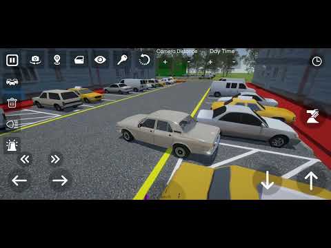 Cindy mod cindy car drive #cindycardrive