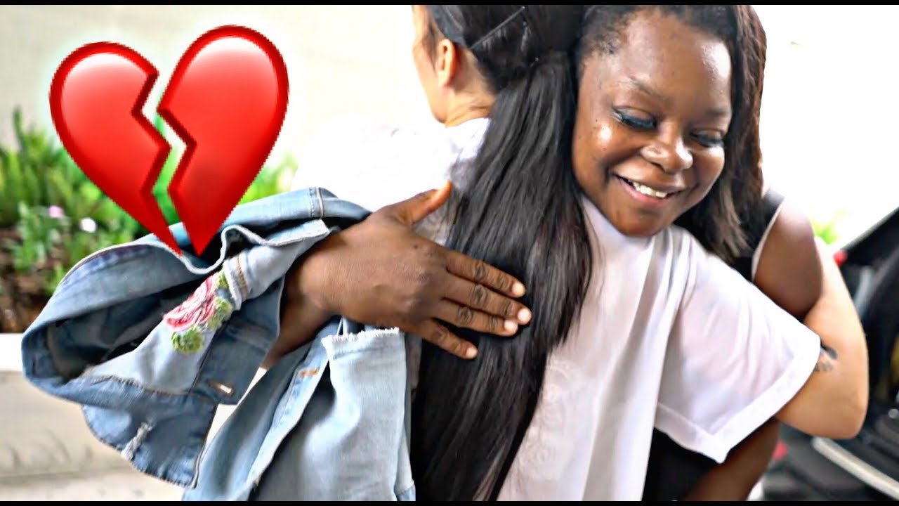 SAYING OUR LAST GOODBYE | THE PRINCE FAMILY - YouTube