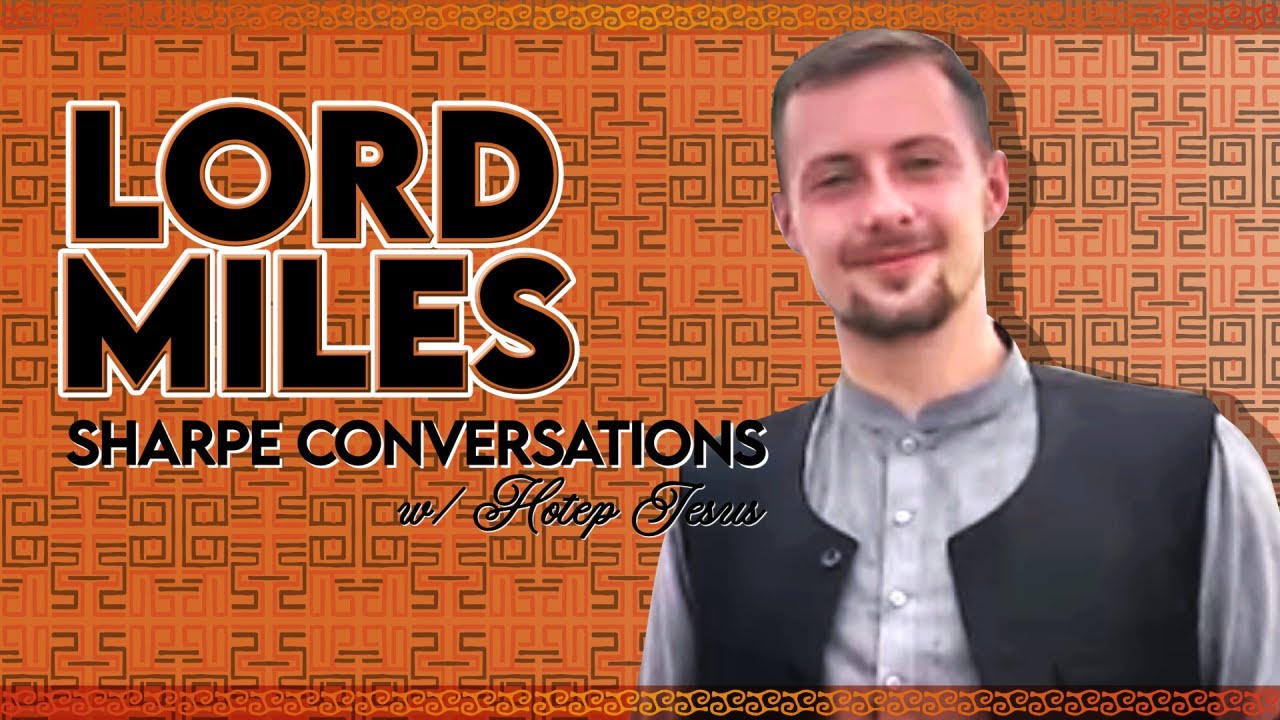Lord Miles: The Fearless Adventurer - YouTube