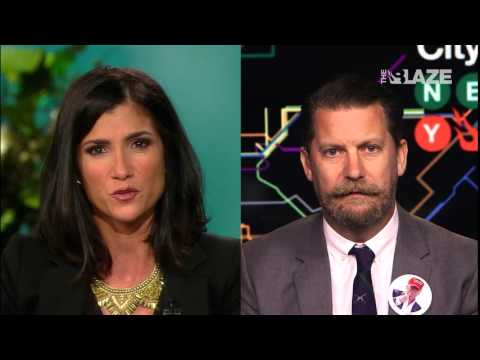 Gavin McInnes Talks Islam | Dana