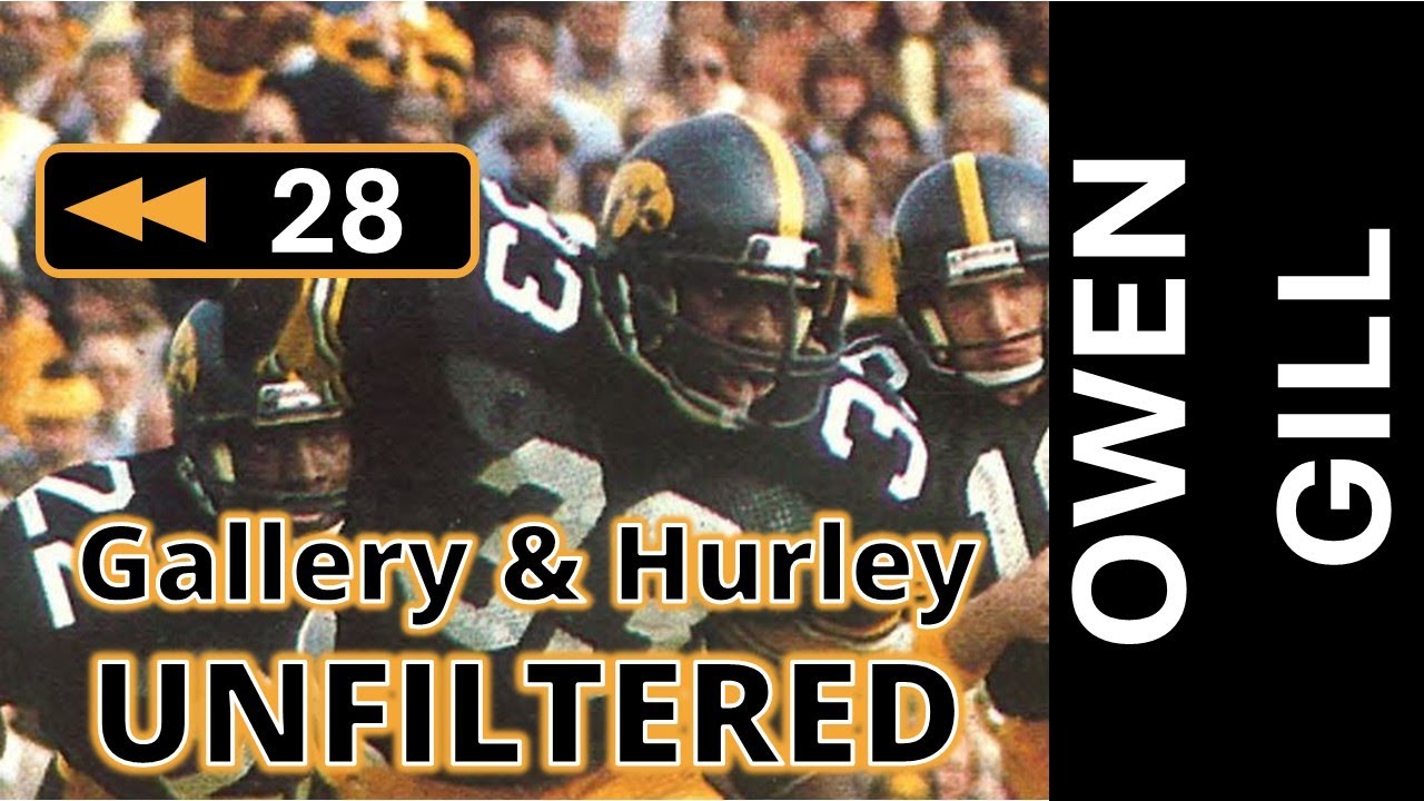 Gallery and Hurley Unfiltered: Iowa Football Rewind – Iowa Hawkeye ...