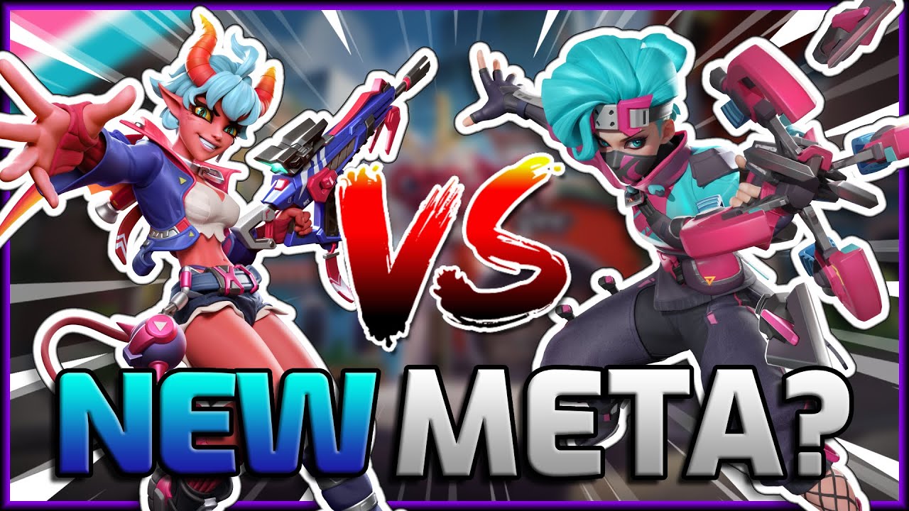 DAIMON VS LACIA!! Pros & Cons💡T3 Arena - YouTube